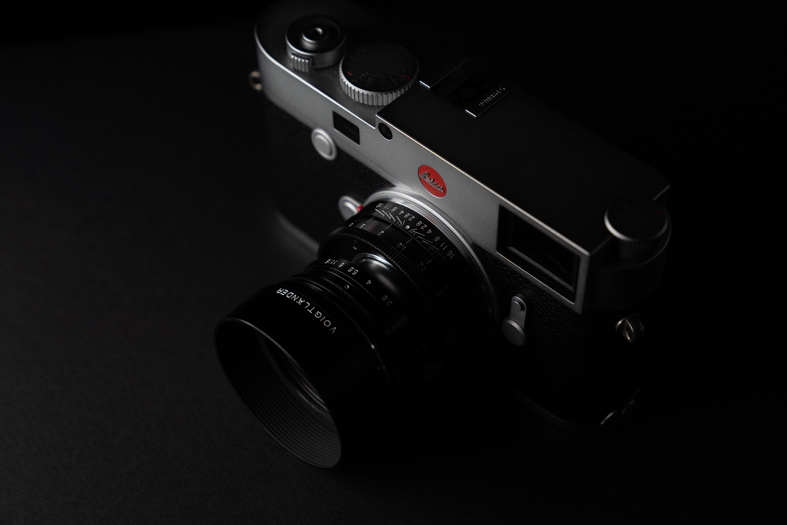 Voigtlander Heliar Classic 50mm f/2 Review