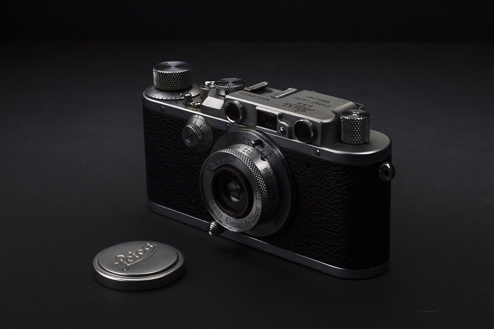 A Guide to Purchasing 35mm Leica M mount and LTM lenses (for normal people)