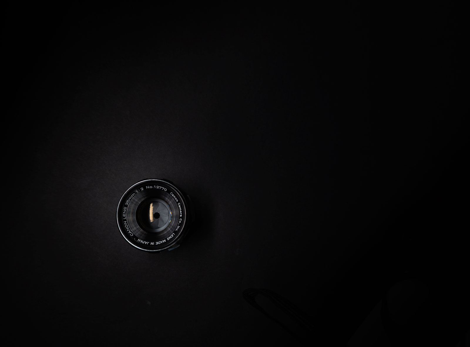 Canon 35mm f/2 LTM review - Leica Lenses for Normal People