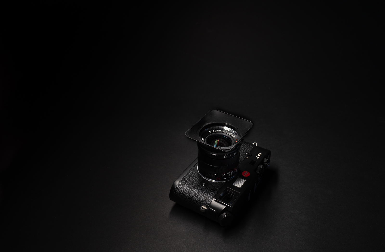 Zeiss – Leica Lenses for Normal People