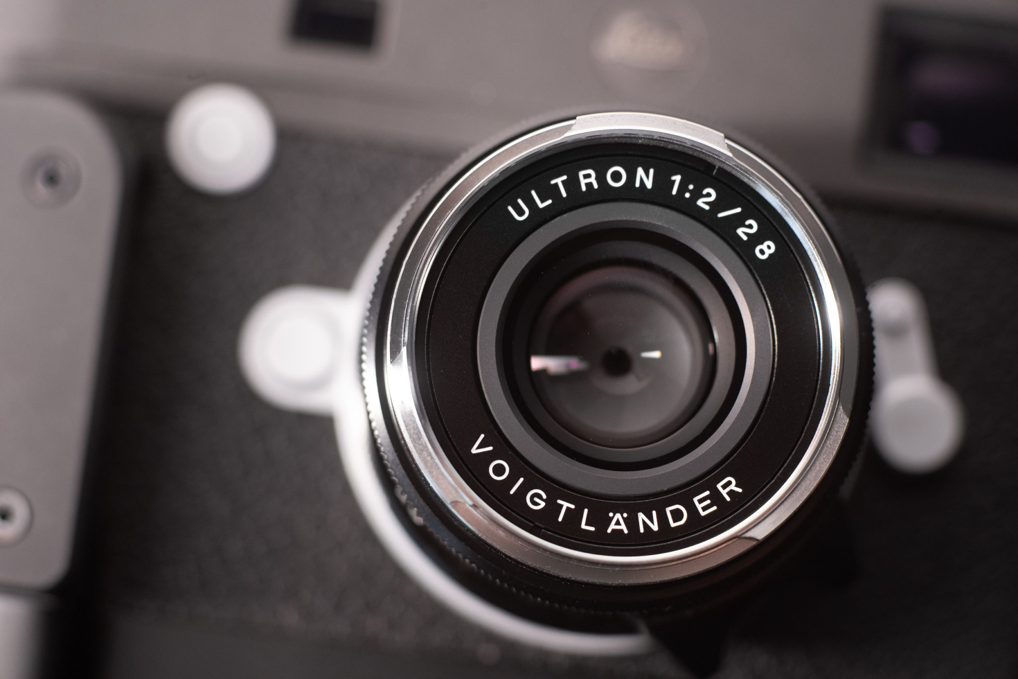voigtlander – Leica Lenses for Normal People