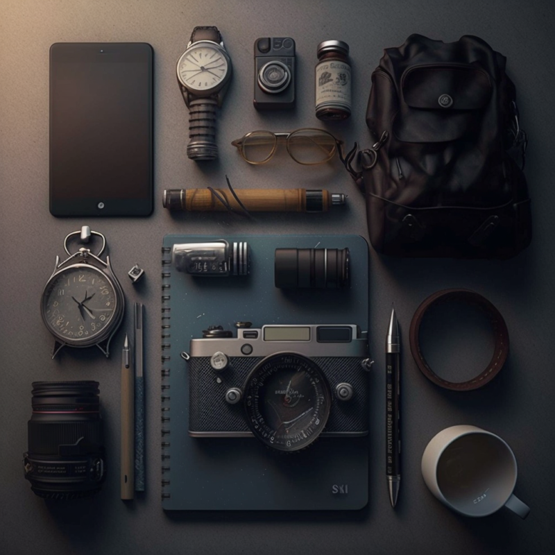 Things I learned – Leica Lenses for Normal People